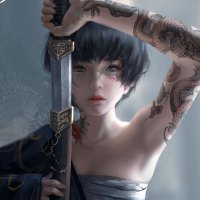 叹歌Dzz 