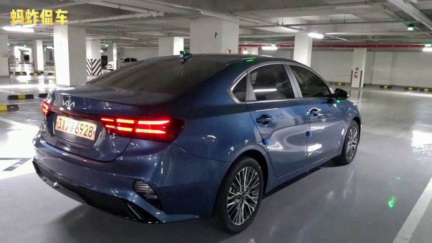 2023款福瑞迪要来了!比思域帅气,1.6T+贯穿式尾灯,迷倒一片