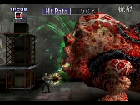 PCSX2模拟器测试真魂斗罗试玩影像