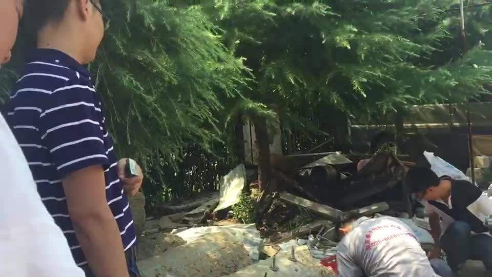 机械锚栓正确安装方法,你拿到了么?