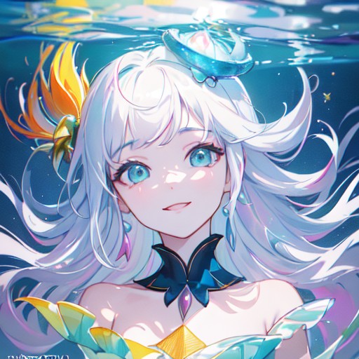 云端星球_AI绘画版 