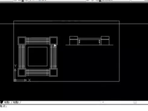 ★成才知心教育网★7天学会AutoCAD2010视频教程06-室内户型图的...