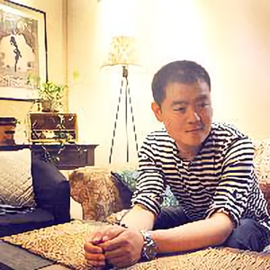 李韬的一期一会 