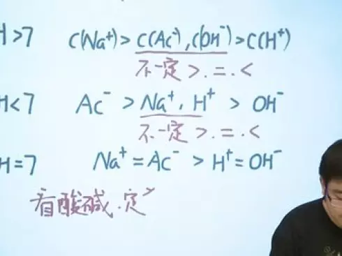 2.8 三大守恒(一)