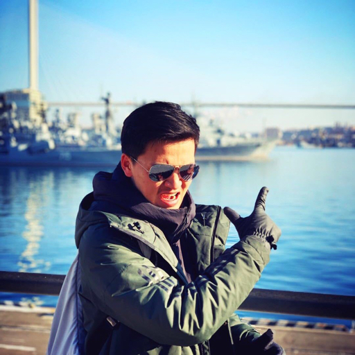 康康旅行记 