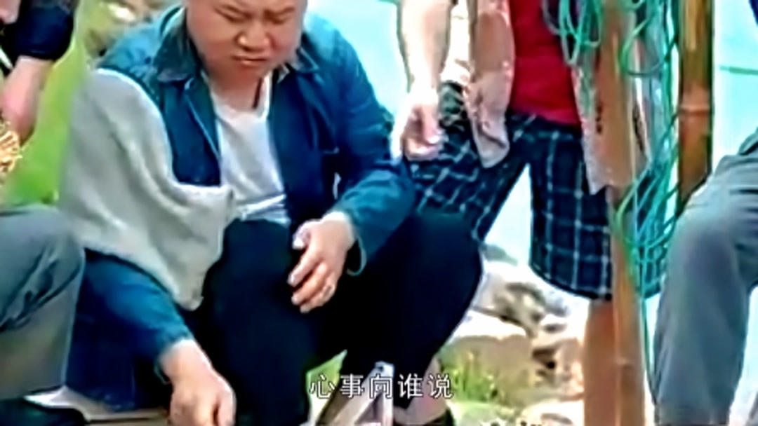 《从你的全世界路过》岳云鹏狂奔追燕子这段,我都泪奔了