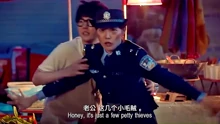 从你的全世界路过:你愿意嫁给我,我一定护你周全