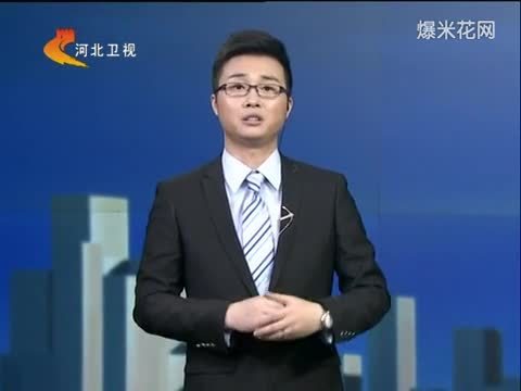 安徽一政府网站现PS照条幅遮楼前国旗