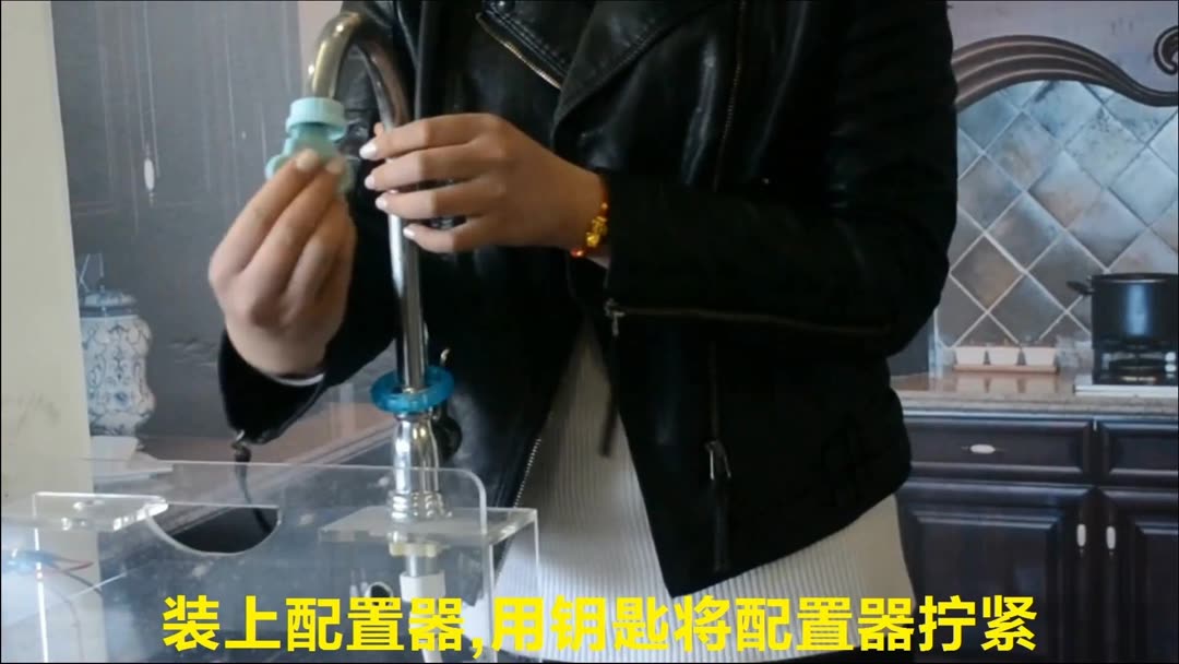 水滋味告诉你:什么样的家用净水器品牌比较好!