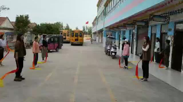 六一倒计时#排练节目 #幼儿园老师