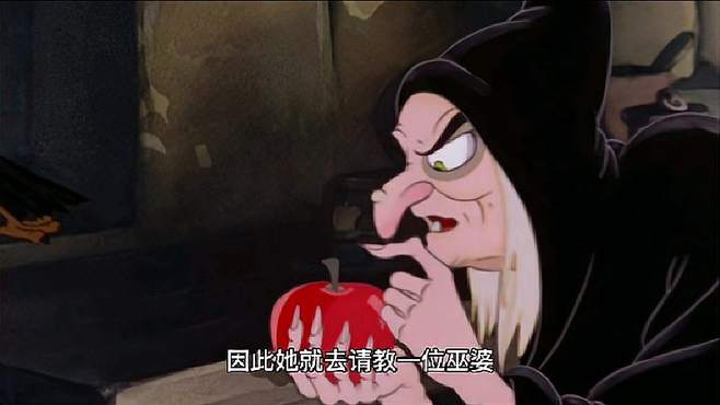 拇指姑娘童话故事