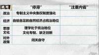 06高中历史学科整本书阅读《万历十五年》【王硕】(普通高中语文...
