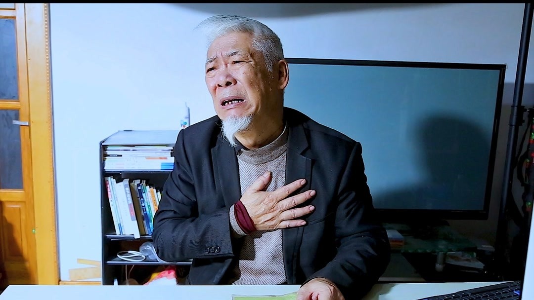 你考试一门不及格我忍了,后来两门不及格,你为啥不控制一下自己