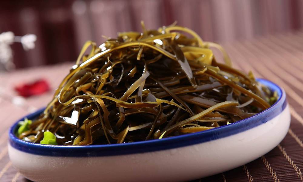 天然的血管“稀释剂”找到了,软化血管,净化血液,远离心血管病