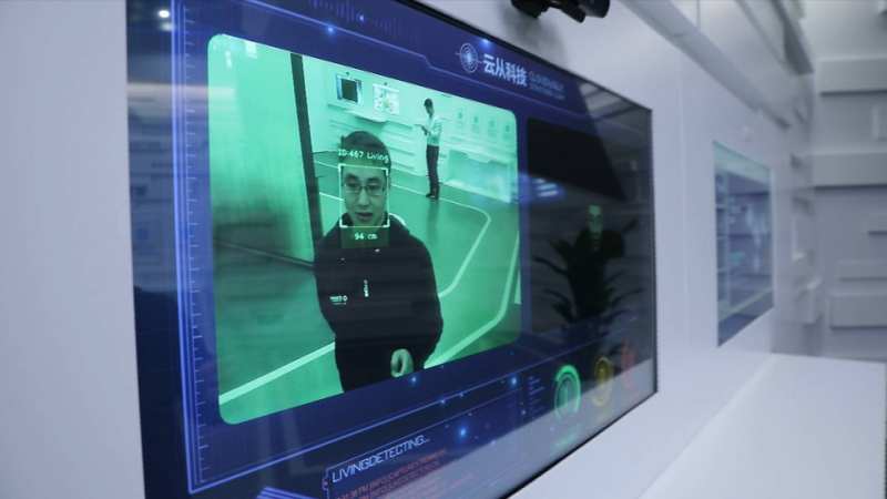 厉害了!一张照片就能构建出3D人像模型!