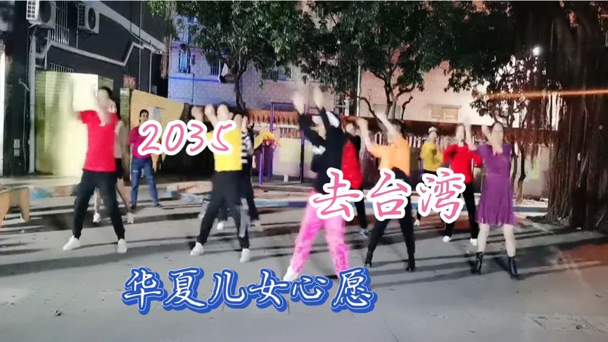 孟煦东一首《2035去台湾》完整版:这个愿望一定会实现,火爆全网