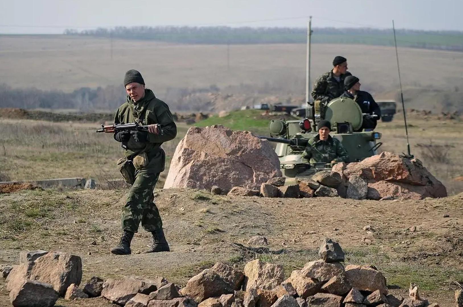 一旦爆发战争,我们该如何保证自身安全?记住这几点能保命!