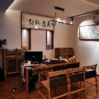 好物佳品茶间 