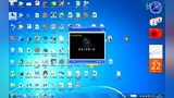windows7磁盘管理