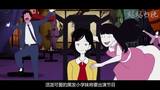 今年上映看过最好看的日本动画片,学会这招,教你如何撩倒男神