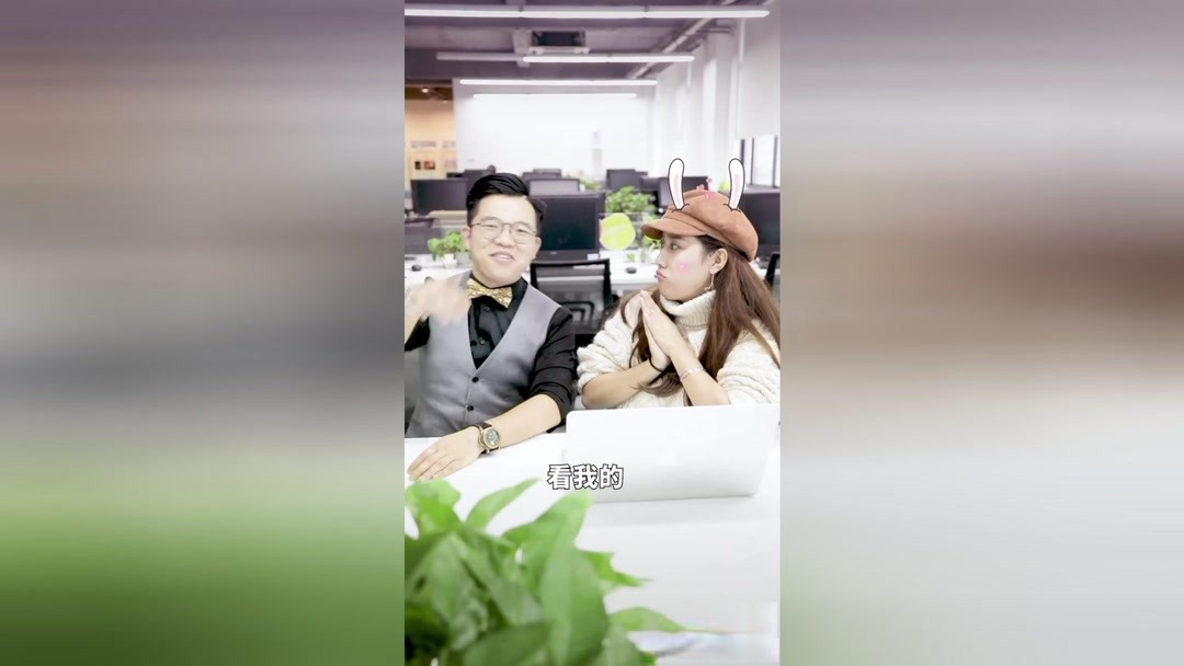 还在说累死累活都干不过写PPT的?最花时间的组织结构图,我5秒就画...