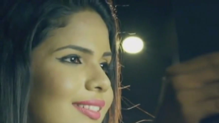 斯里兰卡小姐选美决赛选手简介