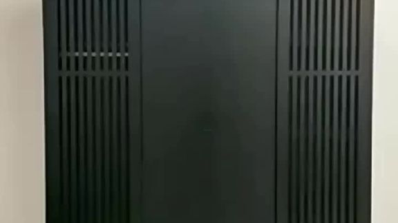 新中式实木衣柜现代简约双开门衣柜禅意整装