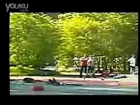 国外标枪技术慢动作