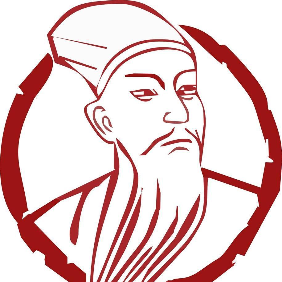 五四疯哥 