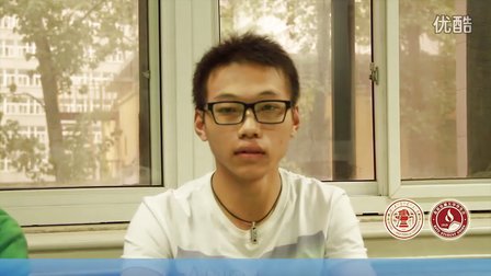 佳仪跑学代——北京交通大学第二十一次学代会宣传视频第二期