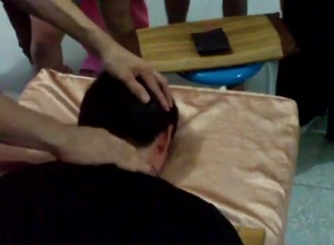 中医推拿按摩培训(闽医堂教学视频)