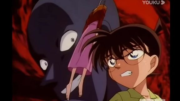 名侦探柯南:明明道歉就可以解决,偏偏要给柯南推理的机会