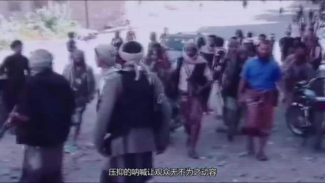 《红海行动》被删剧情两名军人牺牲,队长受的伤让他生不如死!