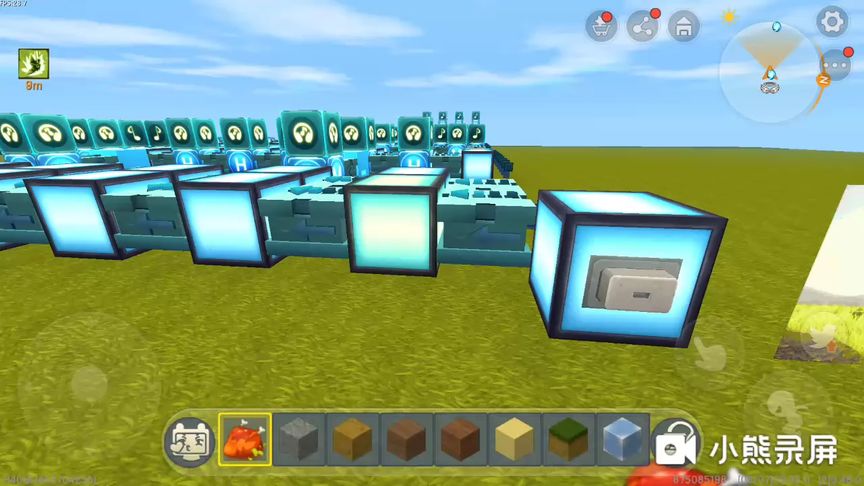 迷你世界音乐地图