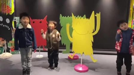 优秀绘本表演课程案例
