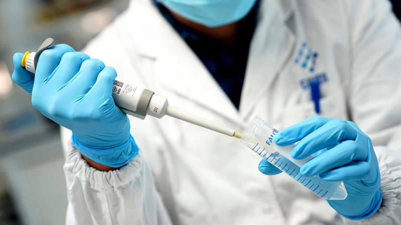 印度带崩全球疫情,新冠疫苗成抢手货,中国疫苗这次或成救世主