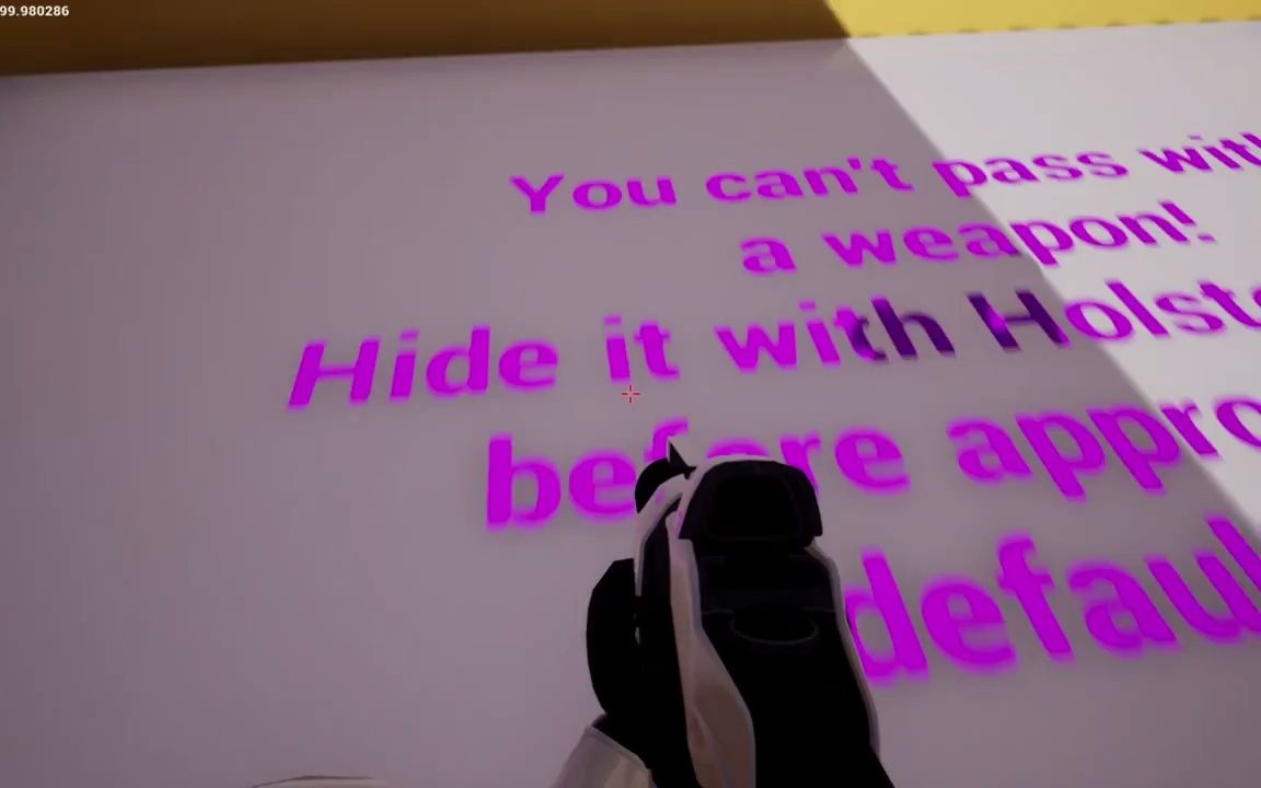 UE4插件 – 快速移动系统 Fast Movement System