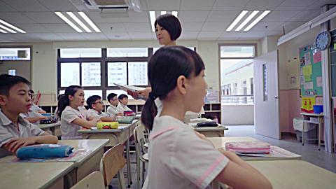 2019全国推广普通话公益宣传片45秒