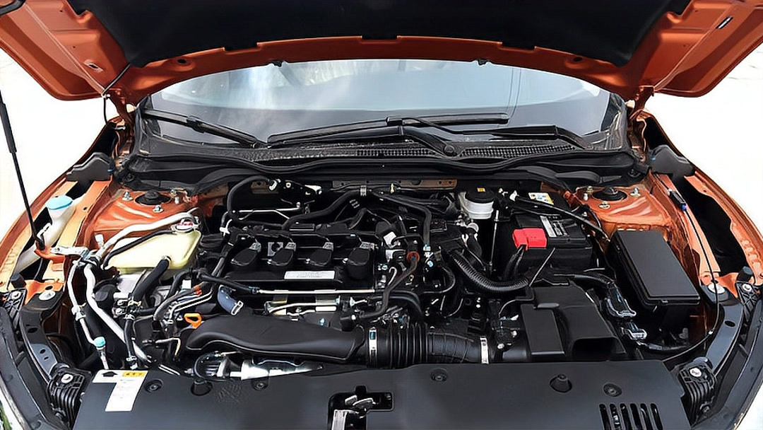 发动机排量大油耗就大吗?老司机:不一定,你可能一直都搞错了