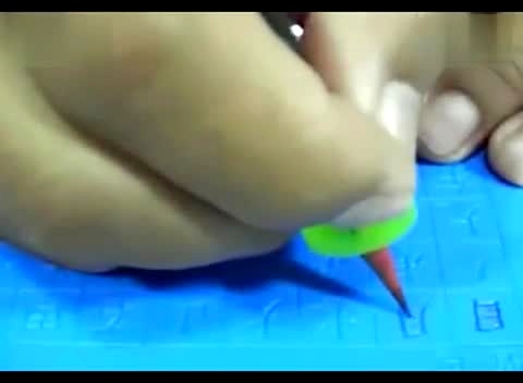 庞中华钢笔字帖,庞中华硬笔书法教程,庞中华钢笔字帖下载
