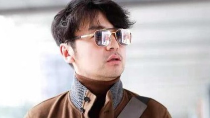 雷佳音解读演员的导演思维 独特脑洞让鲁豫懵了!