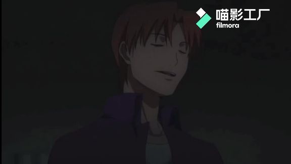 治愈系唯美动画,建议调大耳机音量观看。