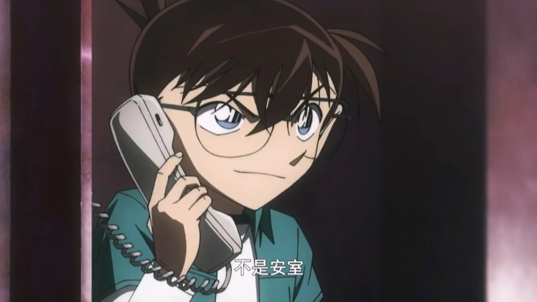 剧场版第25弹《名侦探柯南万圣节的新娘将于2022年4月15日上映