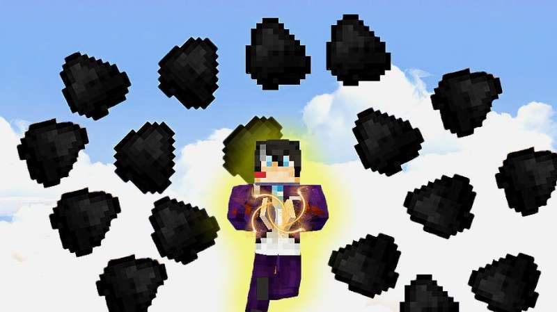 我的世界贝爷生存第二季;挖煤大仙重返江湖统领武林