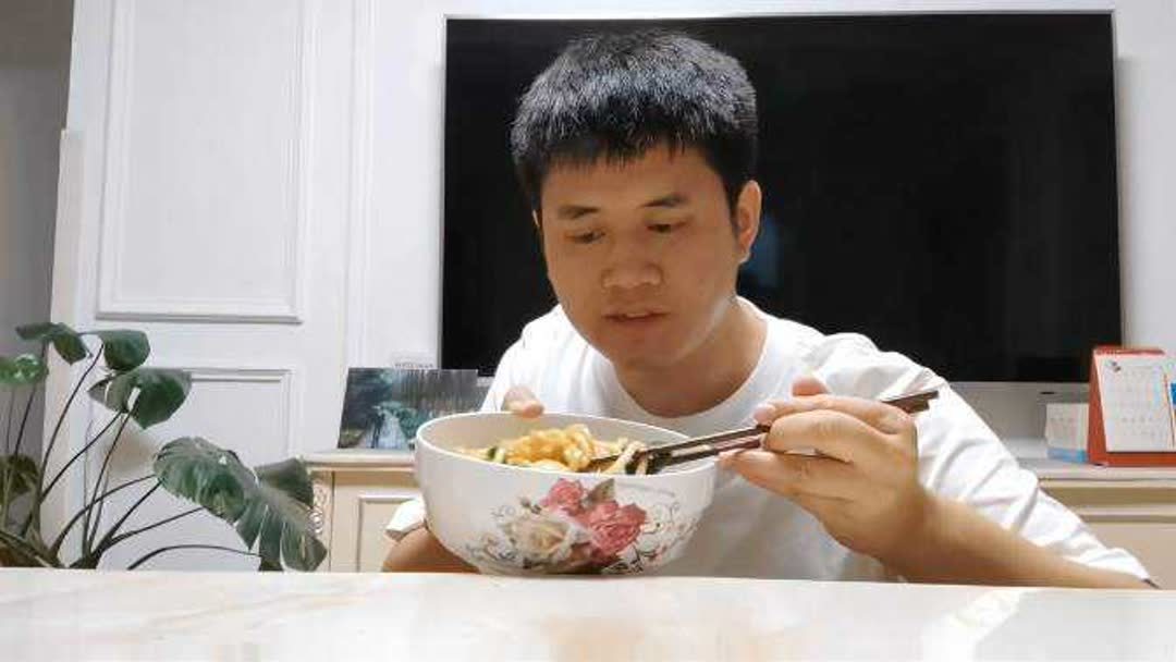 选了三种动漫主角喜欢的食物,艺术来源于生活,诚不欺我!!!