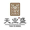 北京天业盛中式家具 