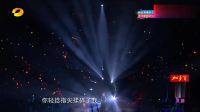 韩红算什么,黄绮珊《离不开你》,唱到一半,听者已泪流满面!