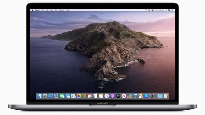 苹果发布新版Mac系统:iTunes时代终结,力推电视和游戏服务
