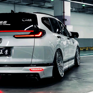 财哥玩荣放威兰达 