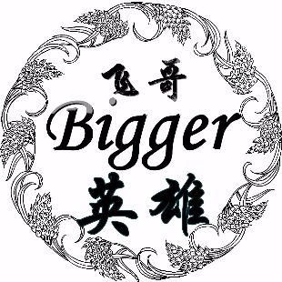 飞哥bigger英雄 